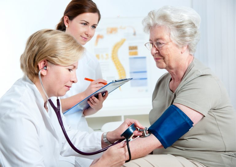 Los Chequeos Médicos Preventivos - Revista Apuntes de Familia