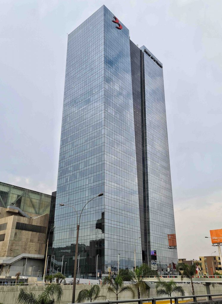 Los edificios más altos del Perú - Revista Apuntes de Familia