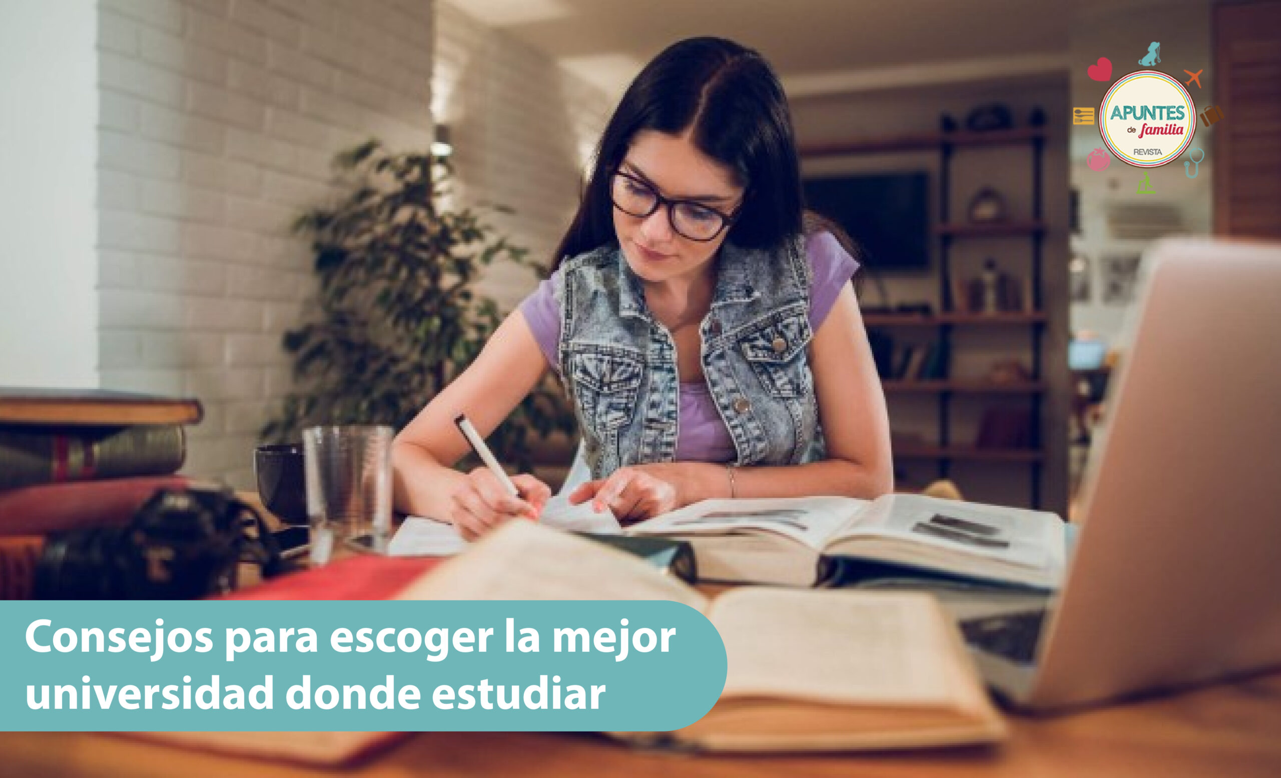 Consejos para escoger la mejor universidad donde estudiar - Revista ...
